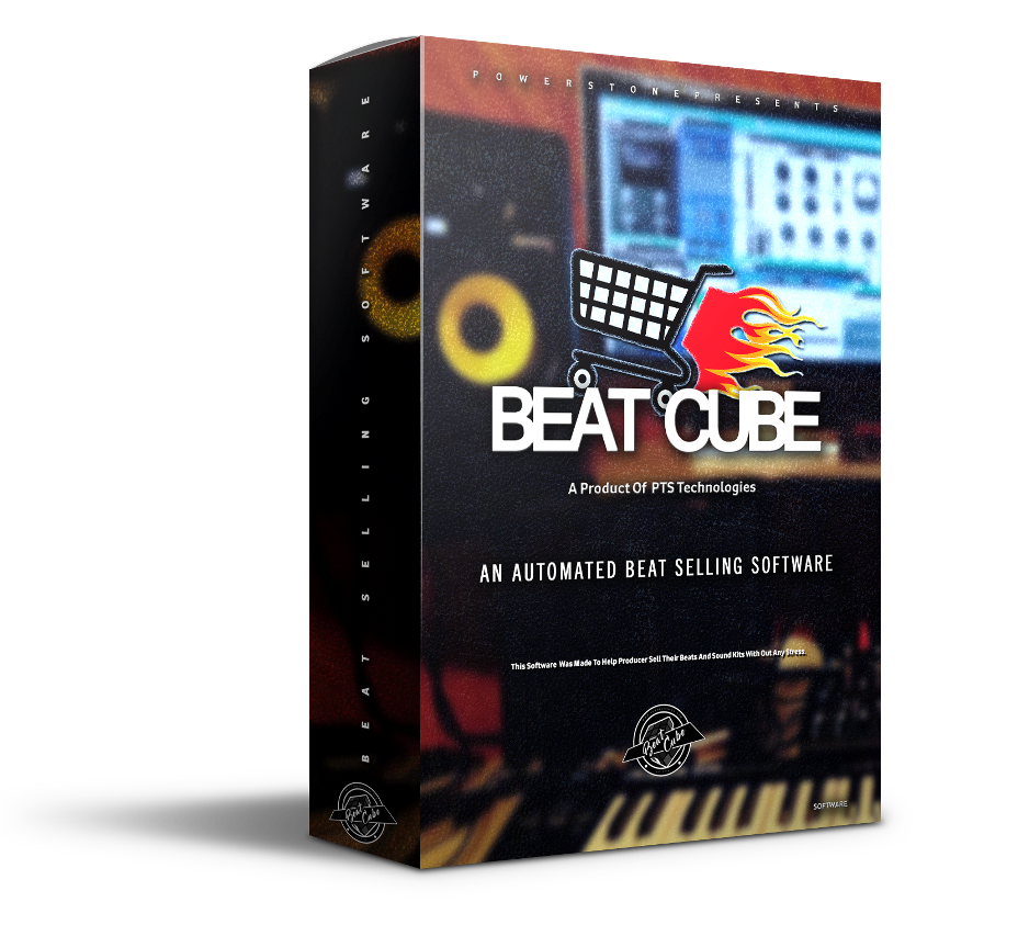 Beat Cube Documentation